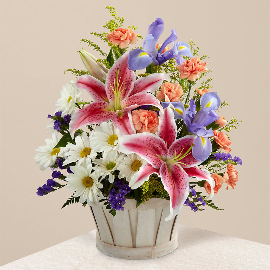 Atlanta Florist with Same-Day Delivery | Flowers Atlanta–Flowers Atlanta