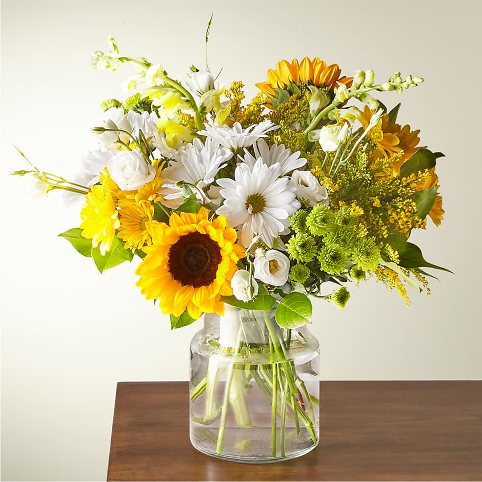 Atlanta Florist with Same-Day Delivery | Flowers Atlanta–Flowers Atlanta