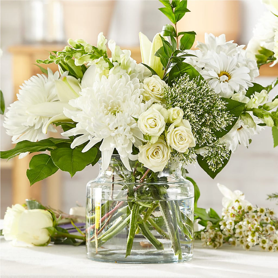 Atlanta Florist | Same Day Flower Delivery by Flowers Atlanta