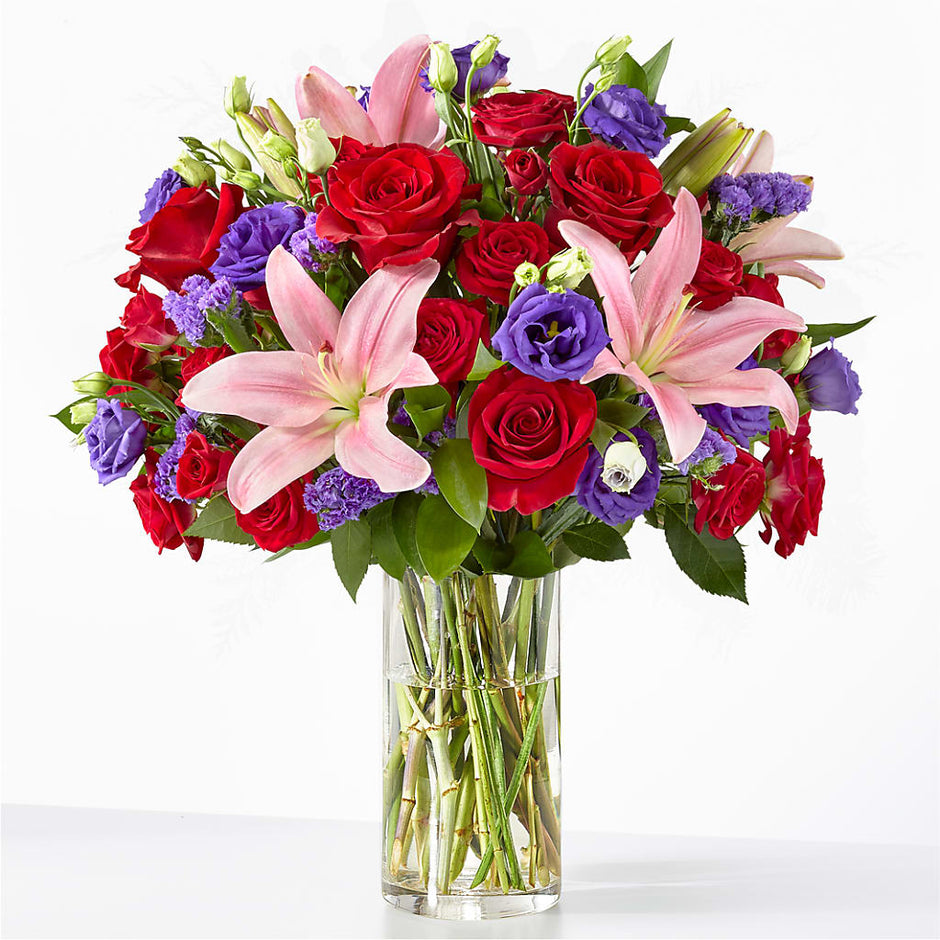 Atlanta Florist | Same Day Flower Delivery by Flowers Atlanta